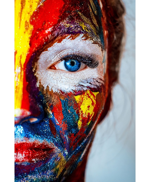 How Colors Impact Buyers’ Psyche – Metis Mantra